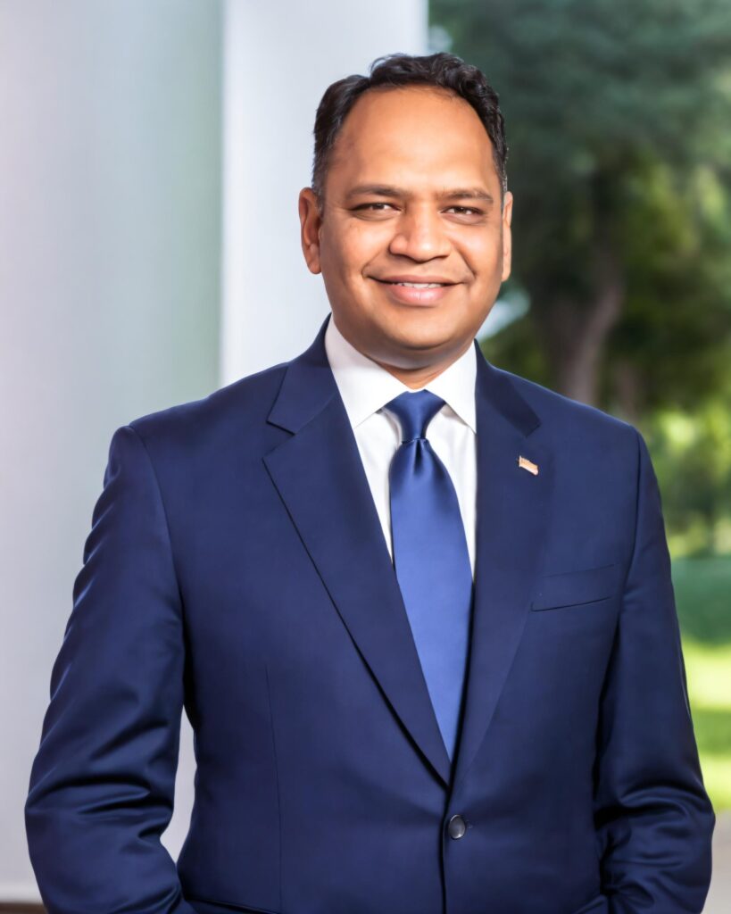 Our Team - Droneverse