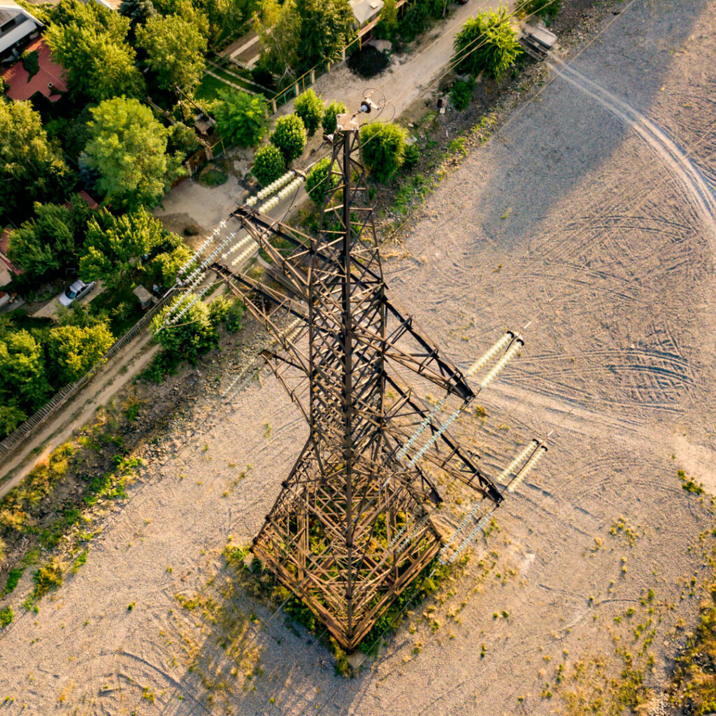 Land Survey - Droneverse