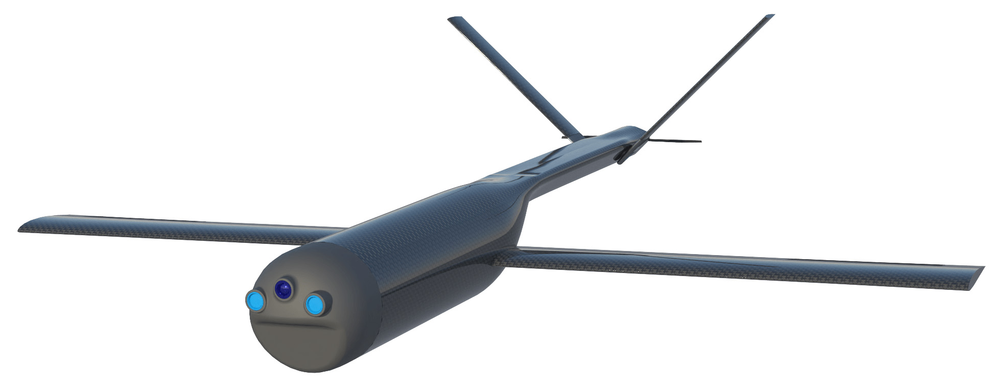 Defence Drone - Droneverse