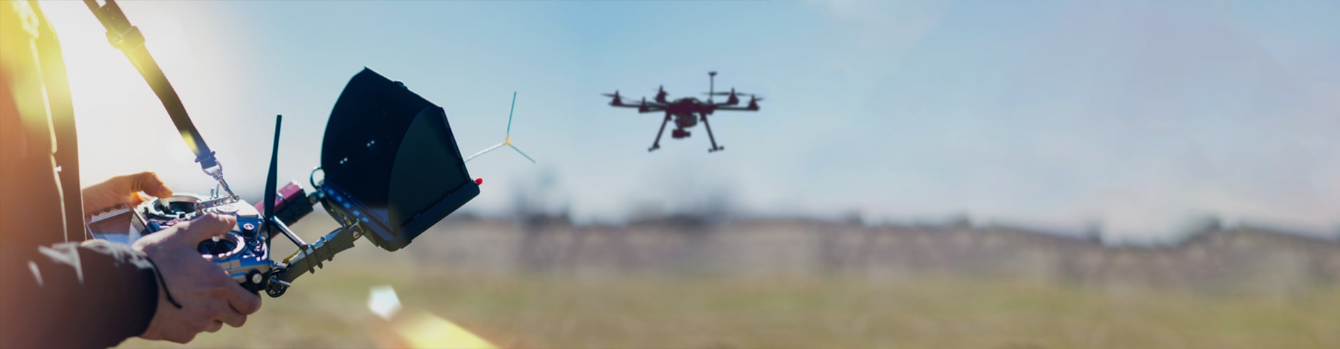 Mastering Aerial Photography: Tips from Expert Drone Photographers ...